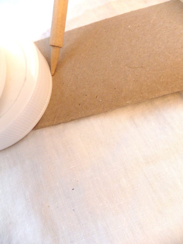 Paper Roll Pillow Boxes - Blue Purple and Scarlett
