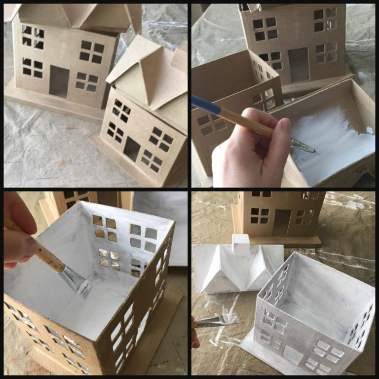House of Truth- A Visual Aid for the Fact-Value Split - Blue Purple and ...